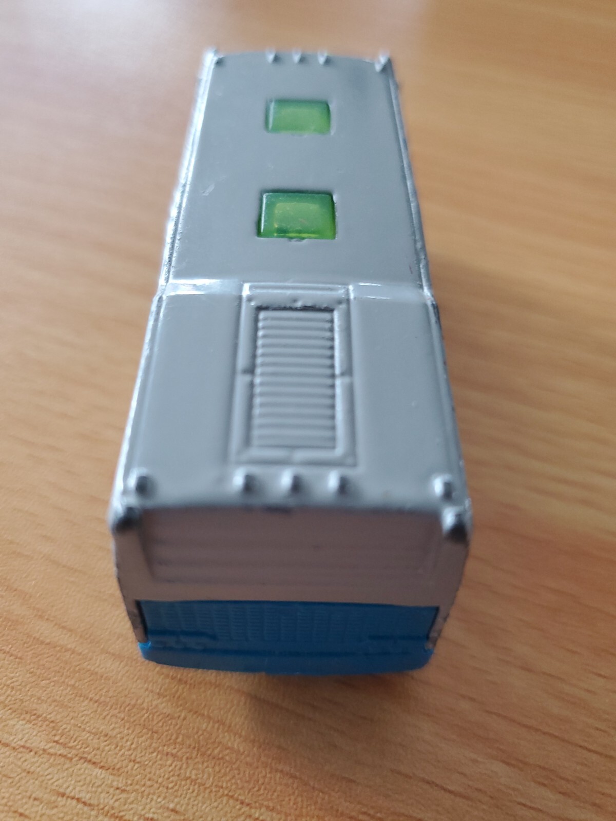 MATCHBOX CITY BUS 2004 DIECAST DORA THE EXPLORER BIRDS Thailand ...