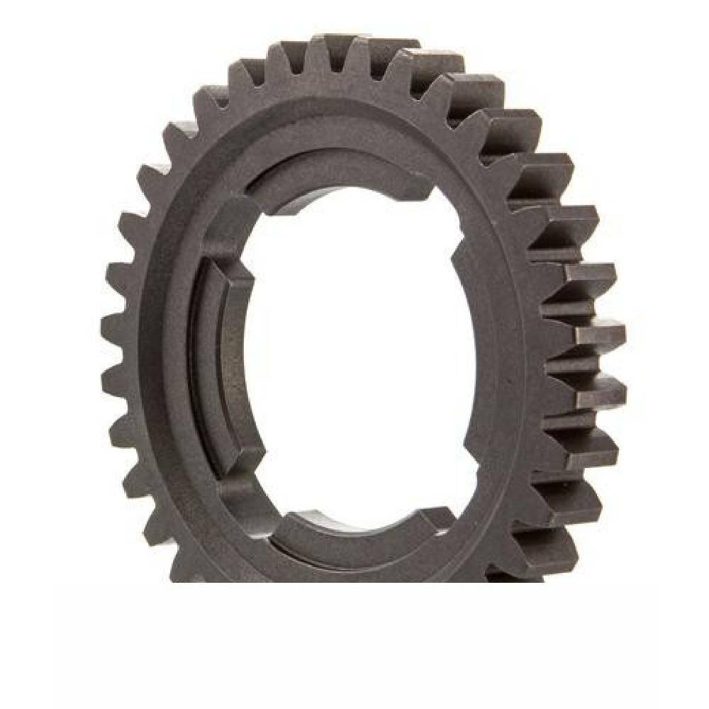 DRT 40432920 Wheel Gear 34 Teeth 4A Piaggio 200 Vespa Px & VSX1 1977 ...
