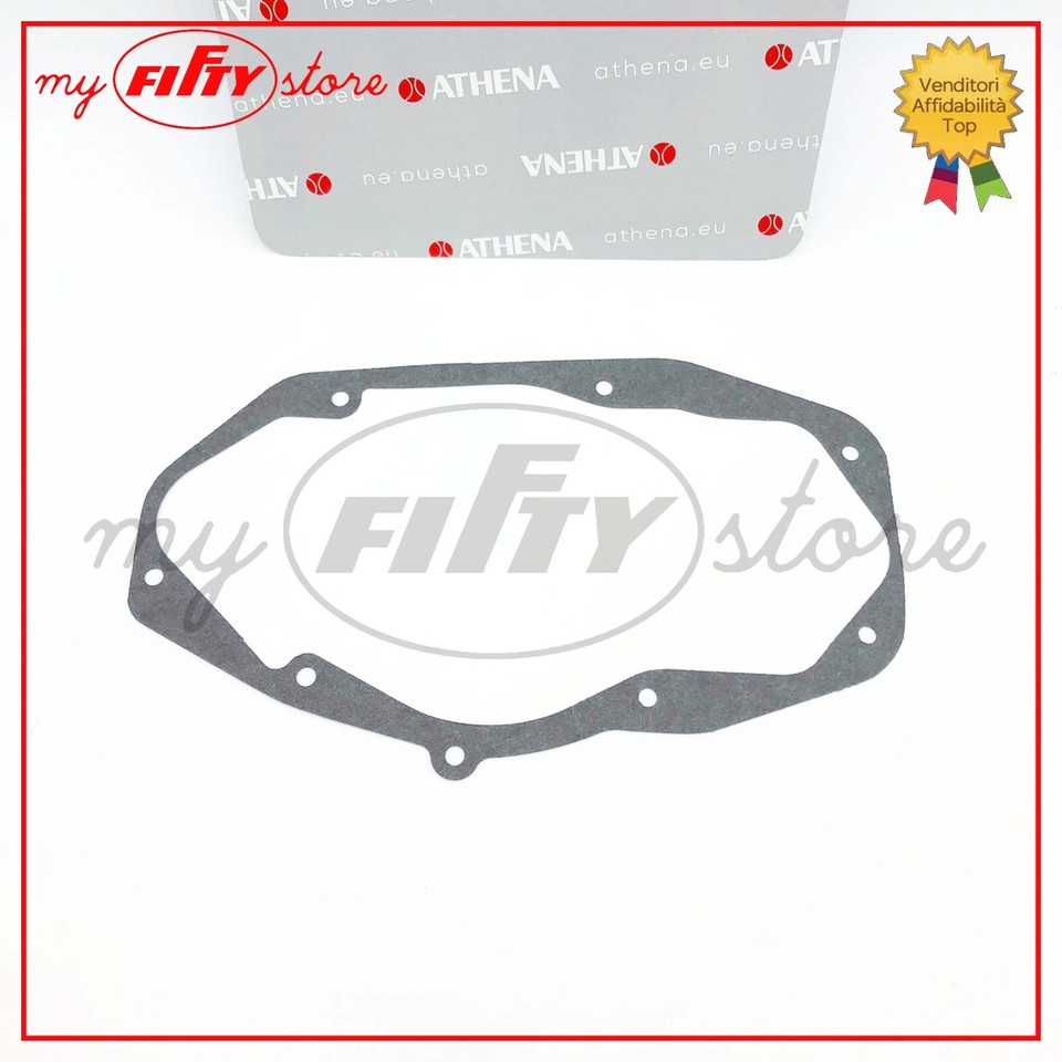 Kit Révision Embrayage Basic Moteur Minarelli DL3 DL4 MOTRON GTO 1990 ...