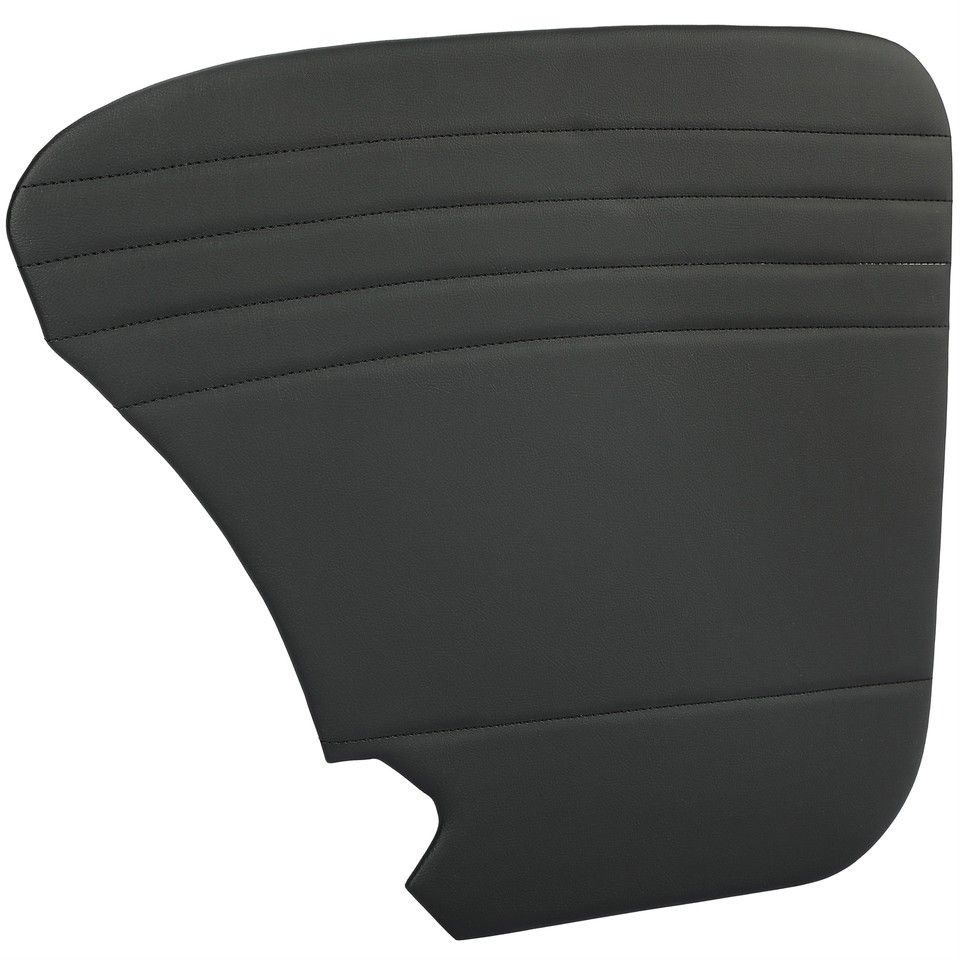 1965-1977 VW Street Bug Volkswagen Beetle Front Door Panels w/Pockets ...