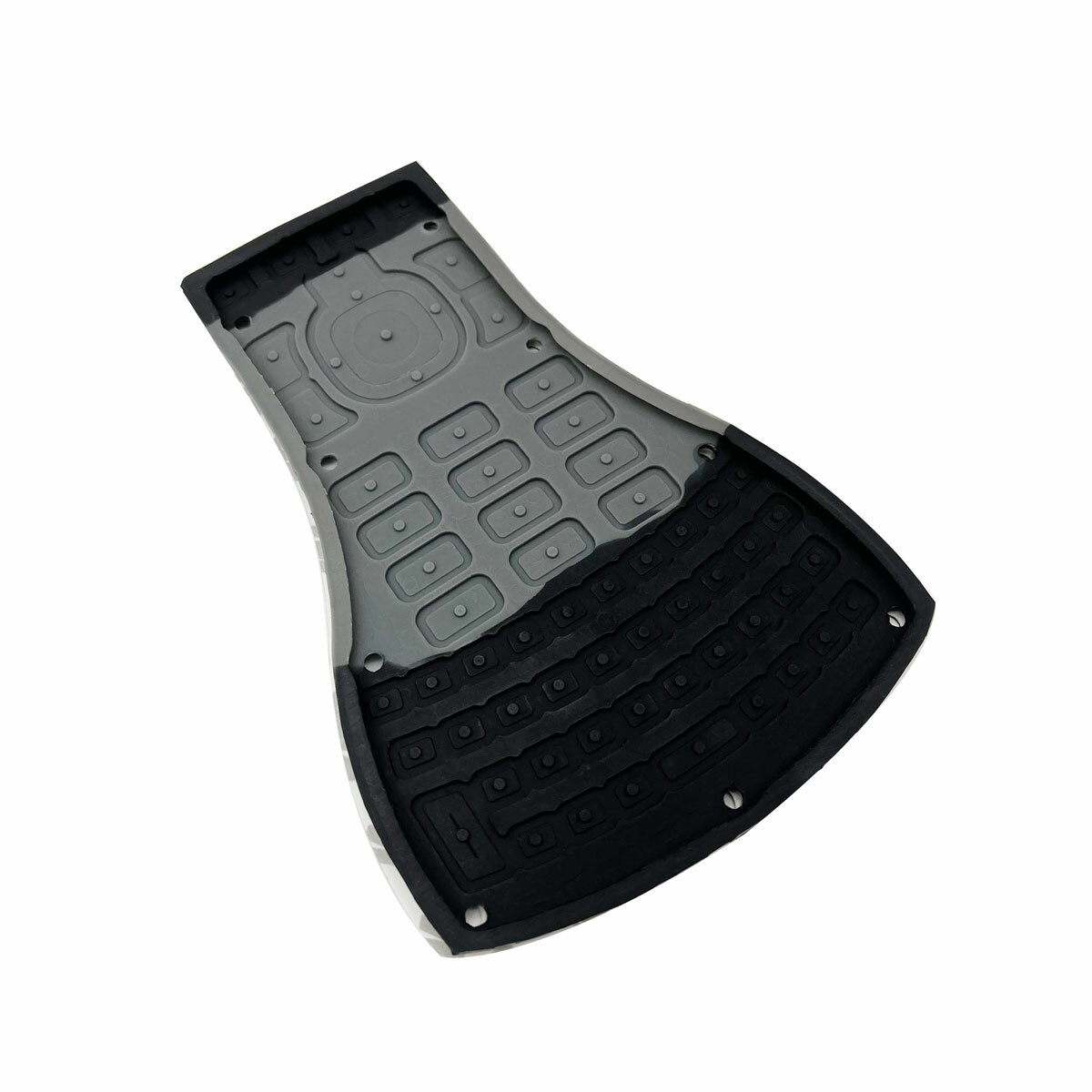 New Keypad QWERTY Version for Trimble TSC3/Ranger 3 with Overlay | eBay