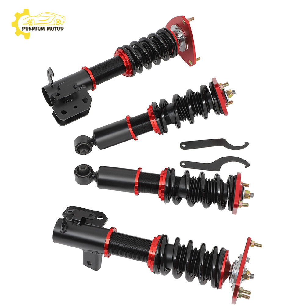 For Toyota 86/GT86/FT86 12+ ZN6 Strut Adj Heigh Coilover Suspension ...