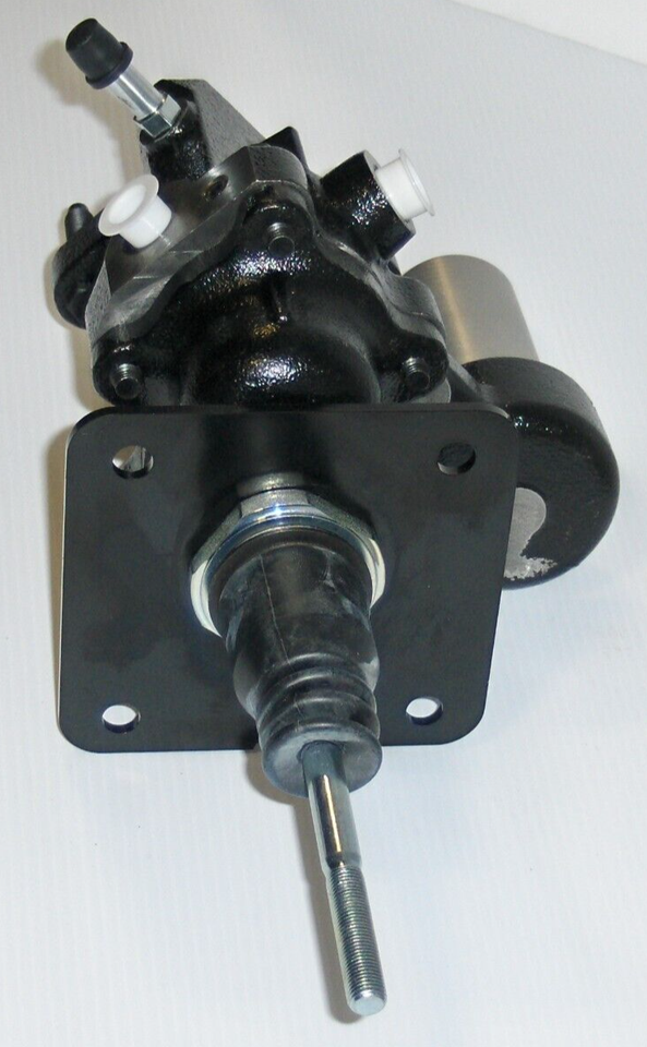 Universal Hydro-Boost Hydraulic Brake Assist Power Booster chevy ford ...