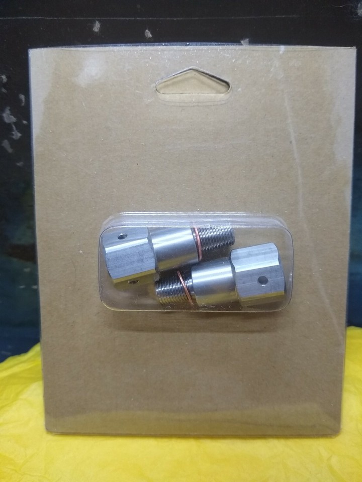 Manual to Automatic Compression Release ACR Adapter Harley **Adapters ...