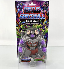 Masters of the Universe Origins Ram Man