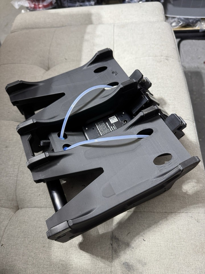 Infinity Flow S1, 3D Filament Loader, Automatically Loads Filament, As ...