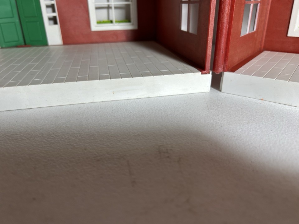 Calico critters/sylvanian families Hotel Manor House | eBay