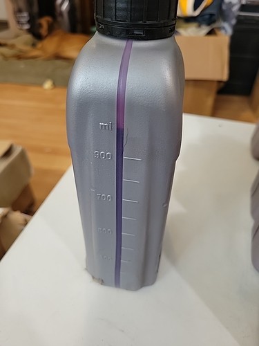 1x FEBI TRANSFER CASE Gear ATF Fluid For 4Matic Mercedes SPEC 236.10 ...