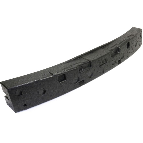 Bumper Absorber For 2016-2018 Toyota Prius Impact - CAPA Front Upper ...