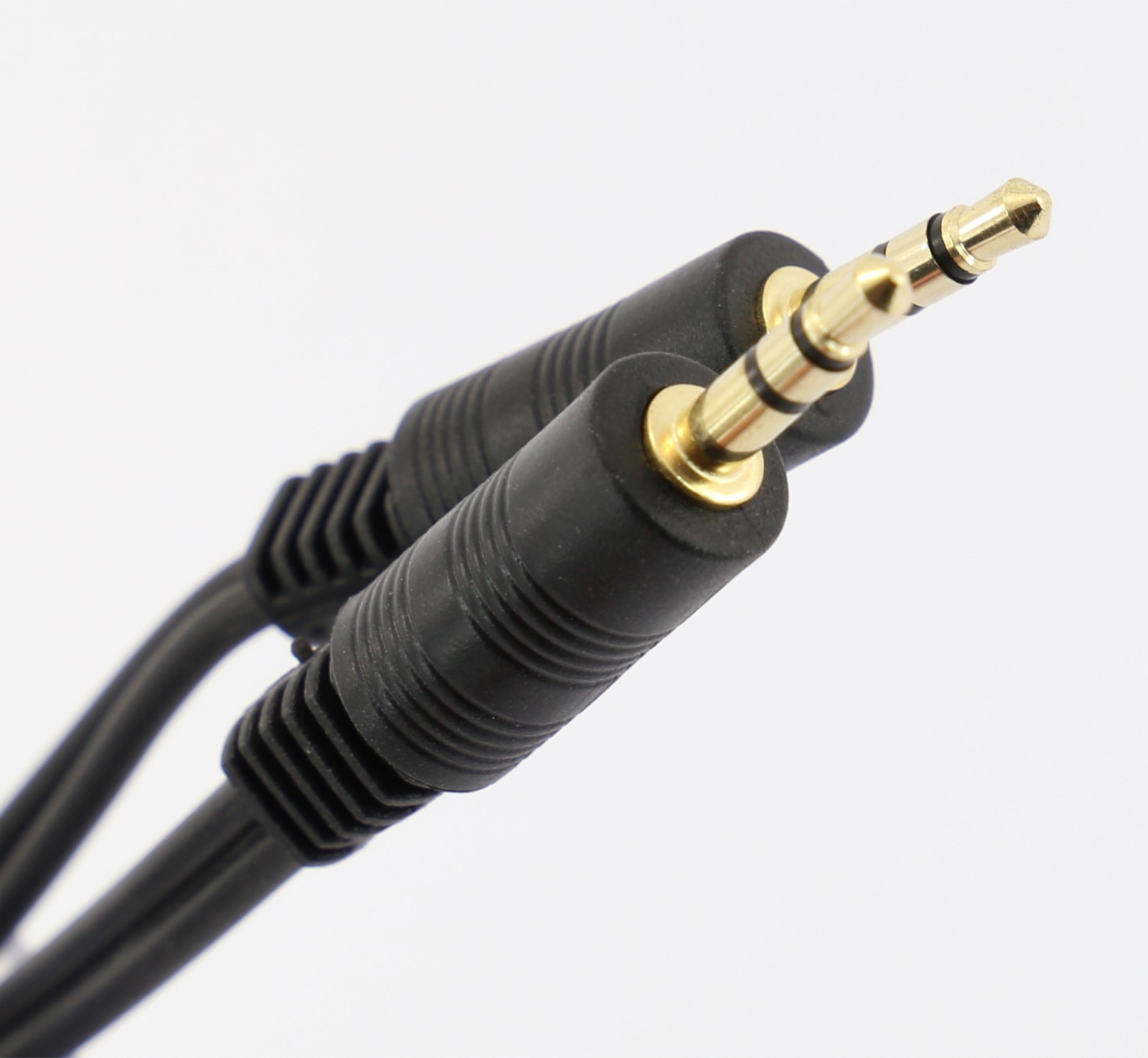 3.5mm Jack Male to Male CABLE 30cm .5m 1m 2m 3m 4m 5m 10m 15m 20m AUX ...