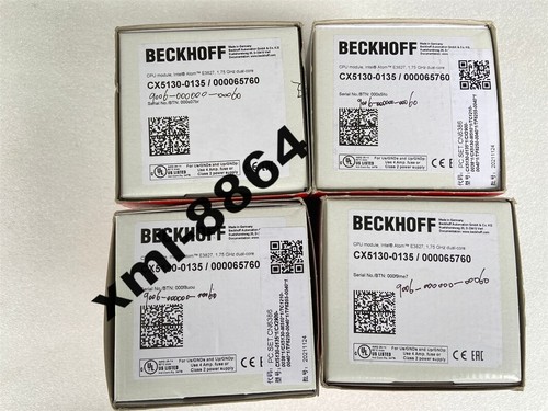 CX5130-0135 CPU Module CX5130-0135 CX5130-0135 | eBay