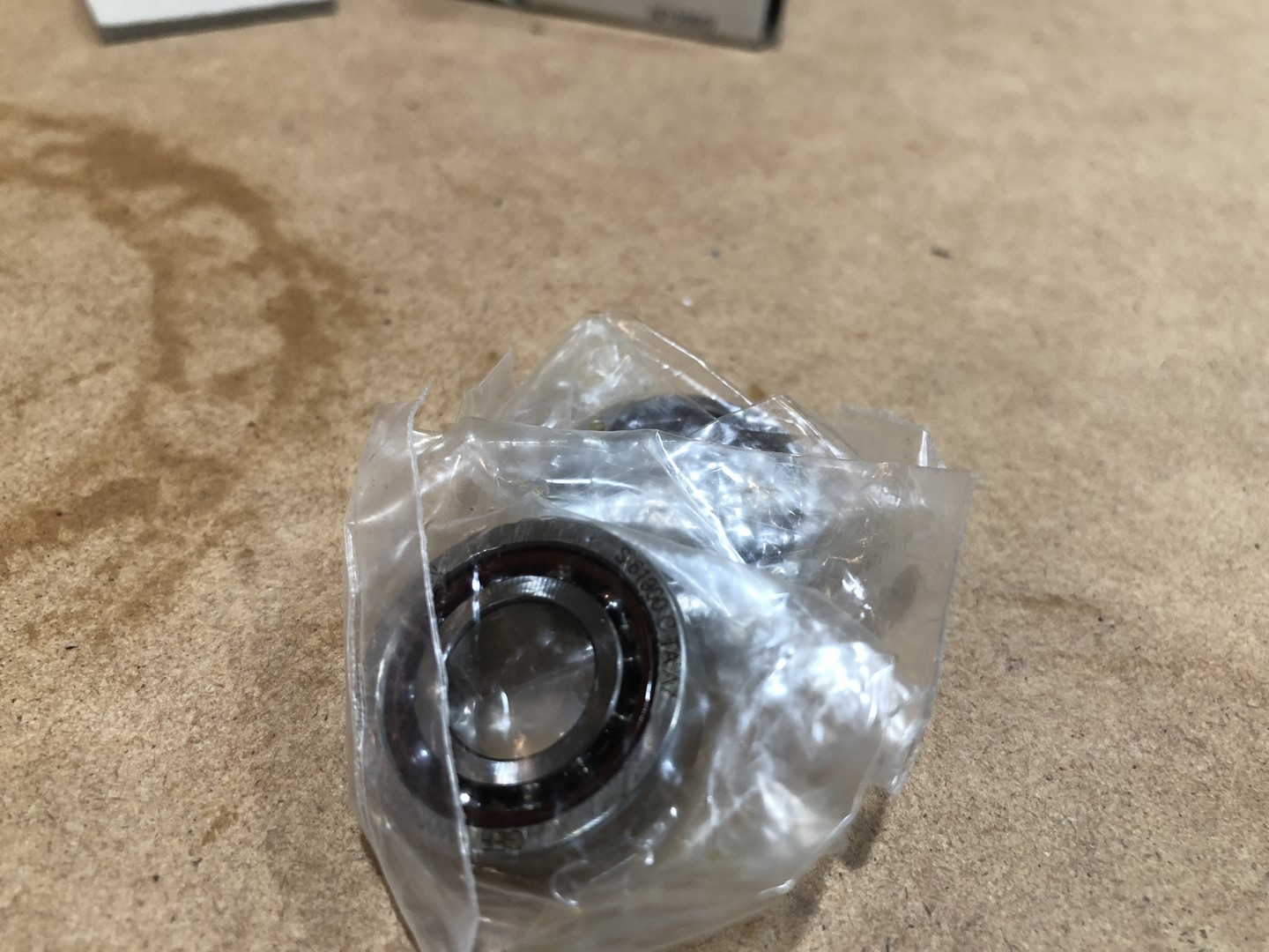 GMN S 61900 C TA ABEC7 DUL SUPER PRECISION BEARINGS / SKF 71900 CD ...