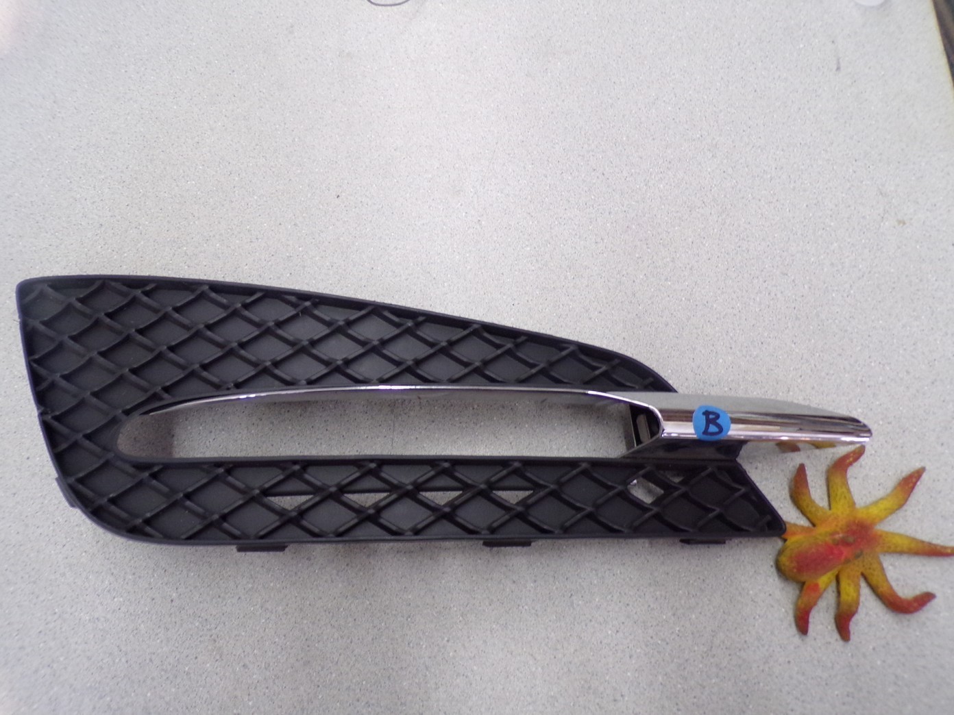 Mercedes A 251 885 38 23 Panel RIght Hand Side *FREE SHIPPING* | eBay