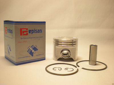 Piston Kit for STIHL 08 S, BT 360, TS 350, TS 350 AVE, TS 360 (49mm ...