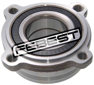 Rear Wheel Hub Fits Bmw 33411095238, 33416762314, 33416764180 | eBay