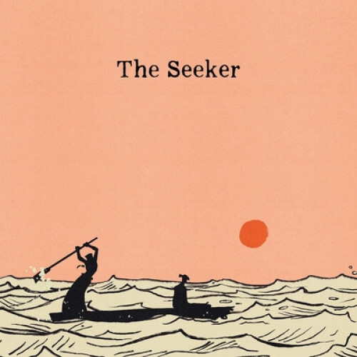The Seeker by Rachel Fuller [Hardback] 9781911711049| eBay