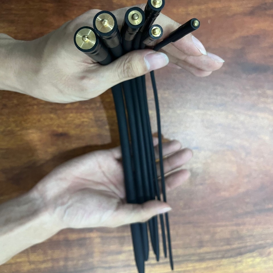 Silicone E-Stim Shock Sounds Sounding Penis Plug Sounds Prostate ...