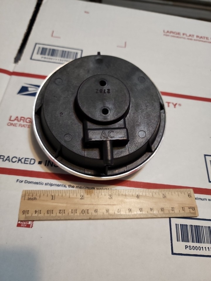 1970-1980 Chevrolet Corvette Cruise Control Servo | NOS | OE