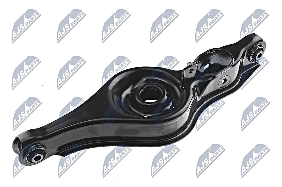 Lower Rear Right Track Control Arm Fits CITROEN MITSUBISHI 06-13 ...
