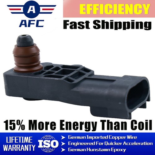 2008-2025 Chevrolet GMC Buick GM Fuel Tank Pressure Sensor 13502903 AFC ...