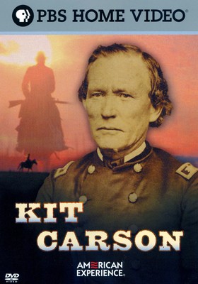 AMERICAN EXPERIENCE - KIT CARSON NEW DVD 841887009270| eBay