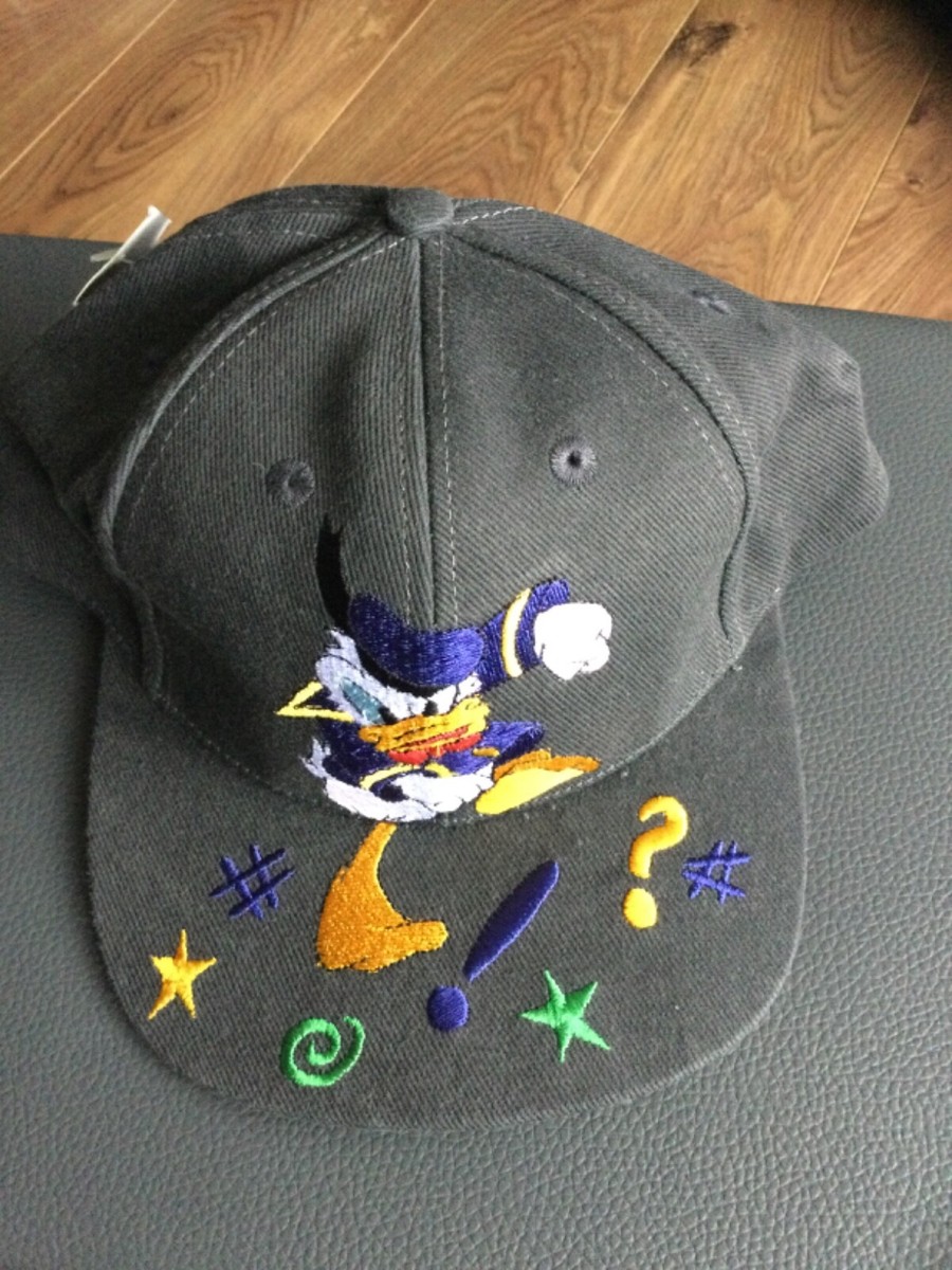 Goofyhat