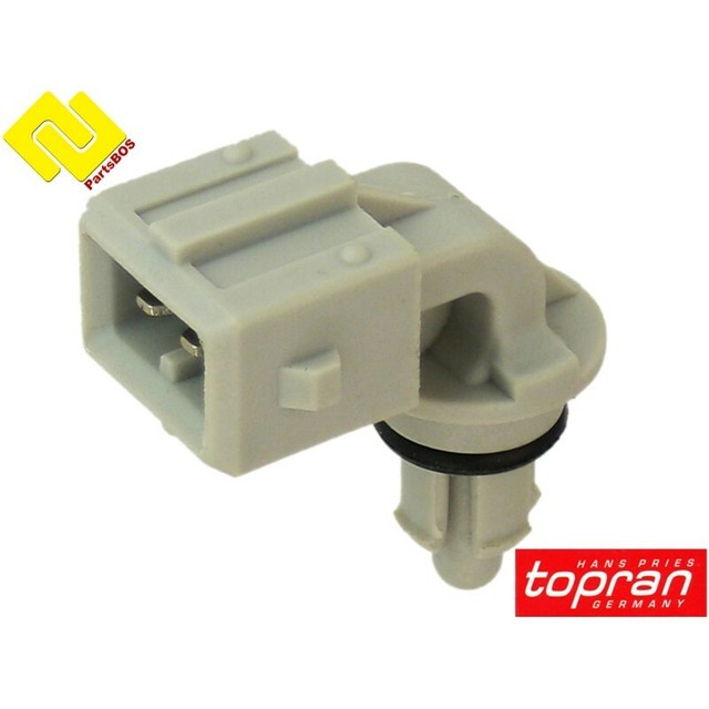 Topran 721092 Intake Air Temperature Sensor 7700101451 for PSA RENAULT ...