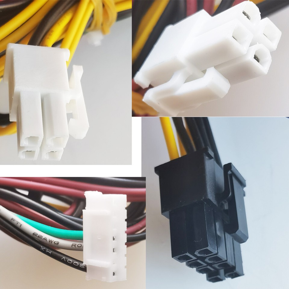 New For HP 500W TG01 TE01 Power Supply PSU L77487-001 L89233-001 PA ...