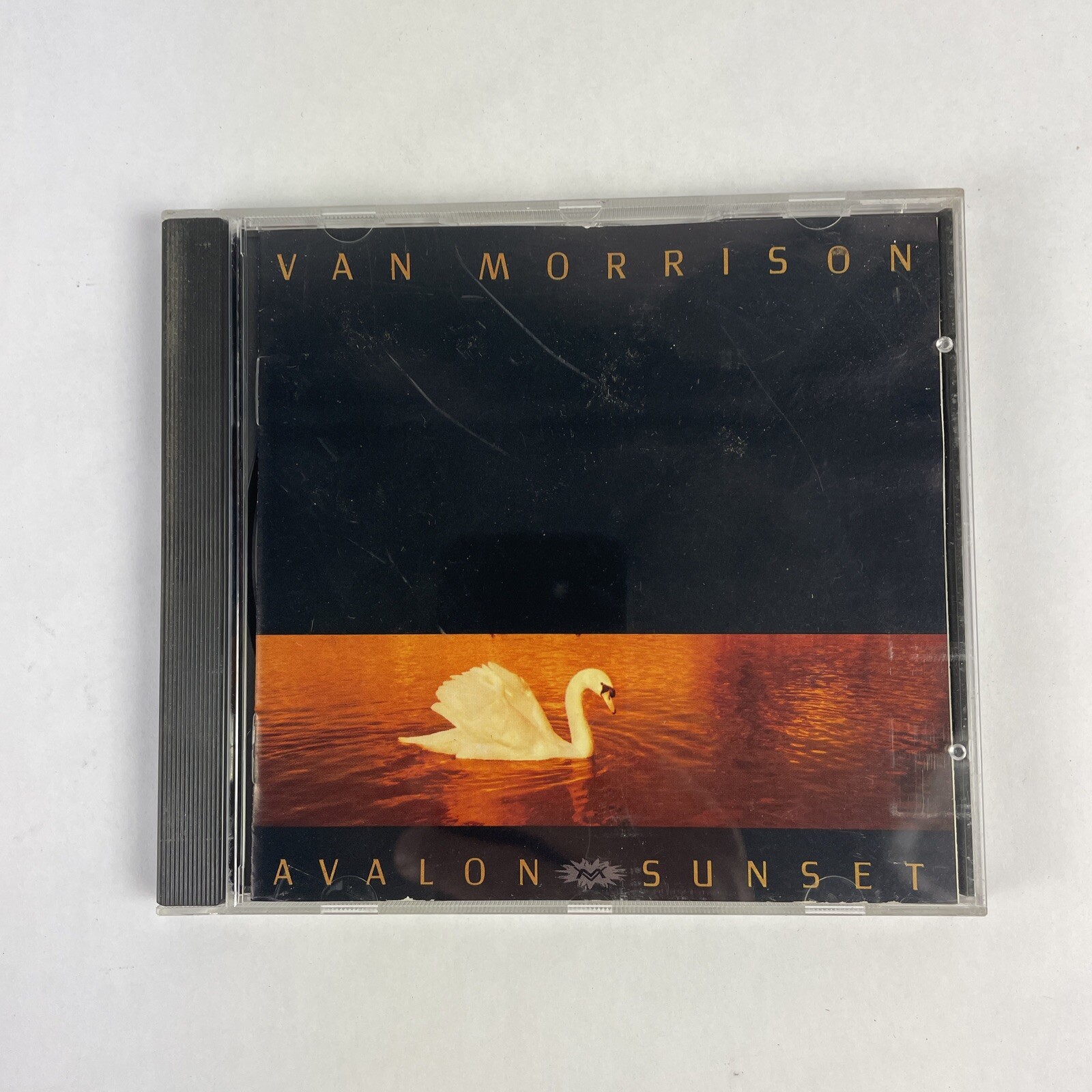 Avalon Sunset by Van Morrison (CD, 1989) for sale online | eBay
