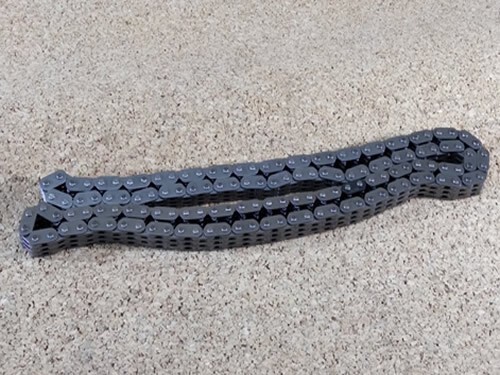 LAND ROVER TIMING CHAIN 2.0L 16V PETROL NEW LR025263 | eBay