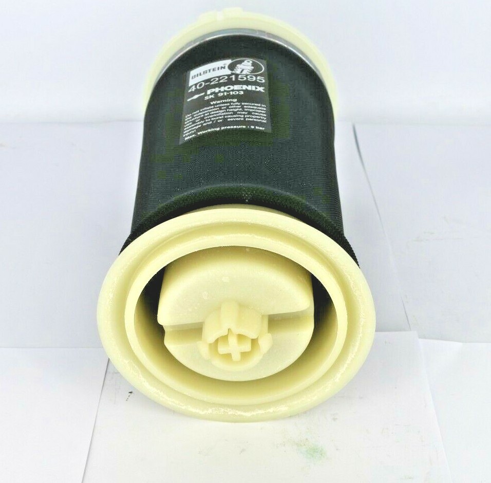 BMW Air Shock Spring Bilstein 40-221595 37126790079 | eBay