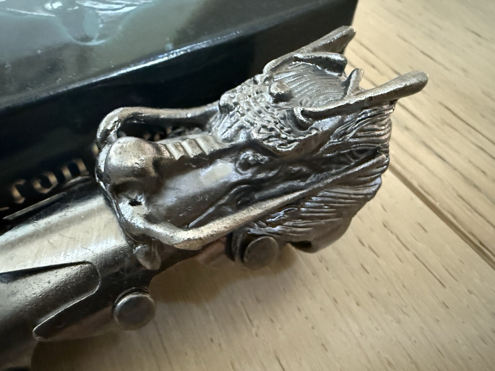 Fantasy Iron Reaver Dragon Claw finger blade knife | eBay