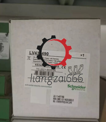 1pcs NEW LV432490 Terminal Expander Original | eBay