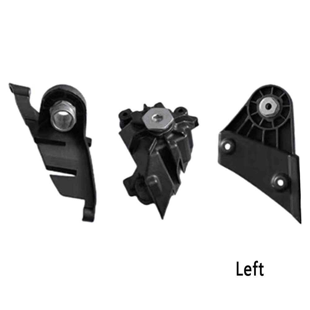 2x Headlight Bracket Repair Kit Left & Right for Mercedes E-Class W212 ...