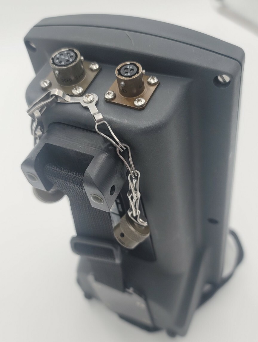 Odom Hydrographic Systems Digibar Pro Sound Velocimeter DB1200 | eBay