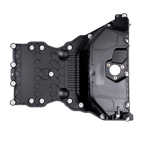 Carter d'huile pour Mercedes E-Klasse W212 E220 2.1 Diesel 6510102913 ...