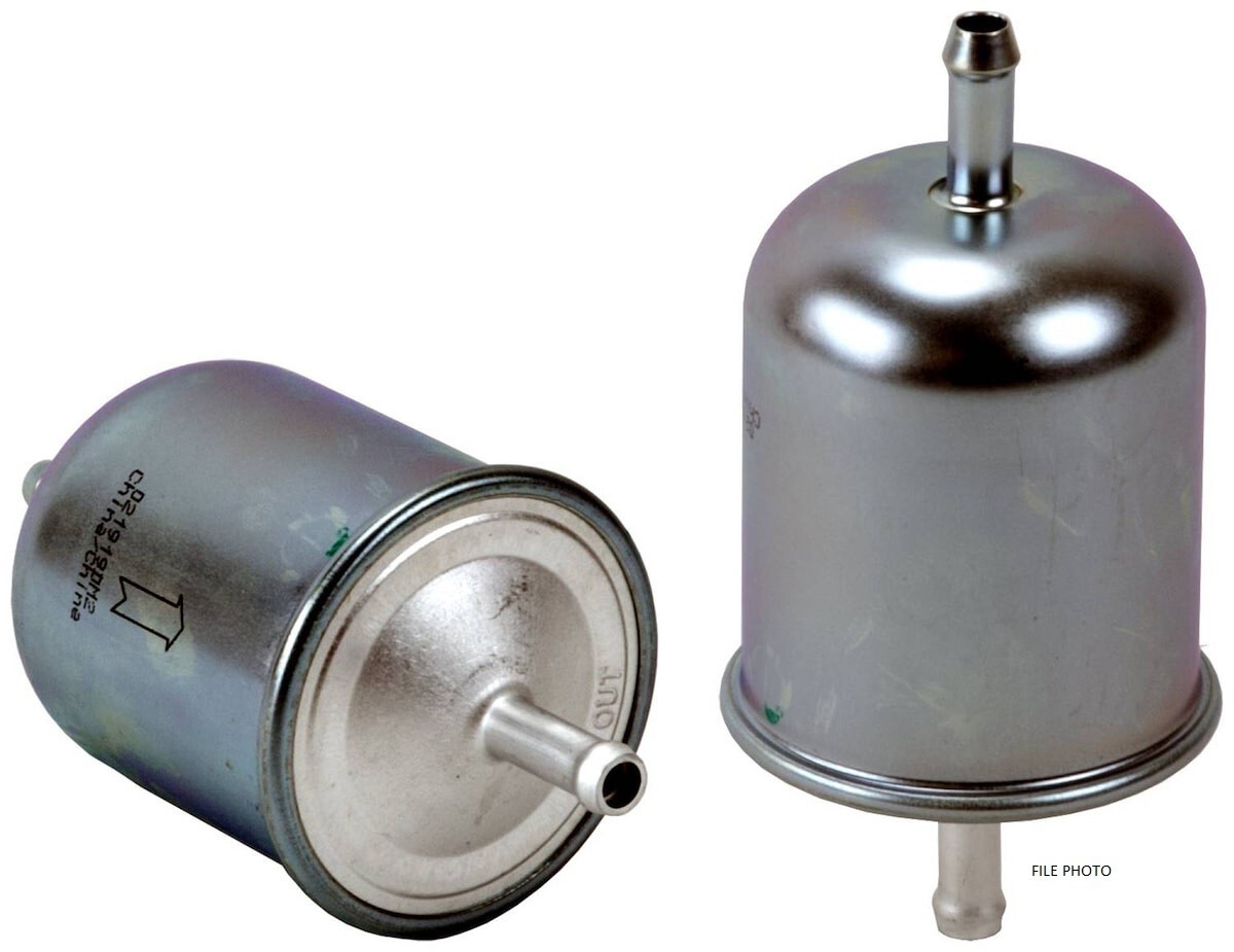 DEUTSCH FF655 - Fuel filter cross reference