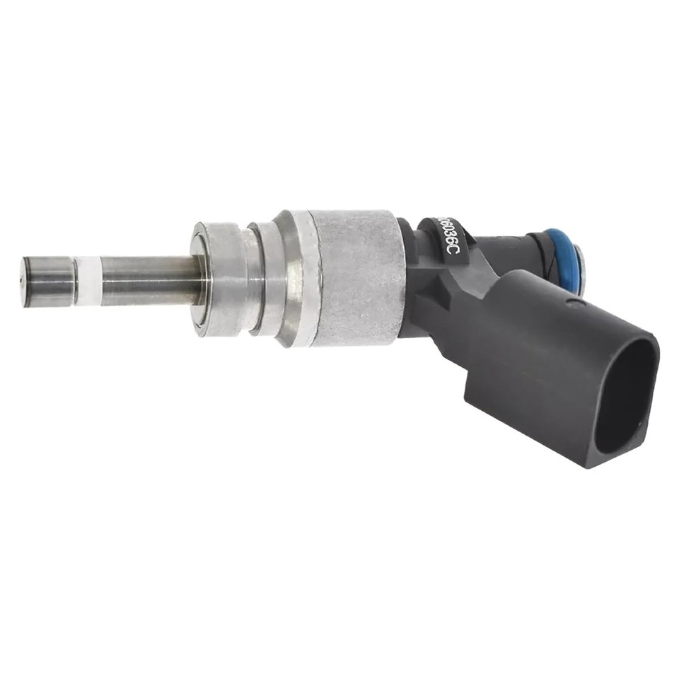 6*Fuel Injector 079906036C For For A4 Quattro Base 3.2L V6 Engine Code ...