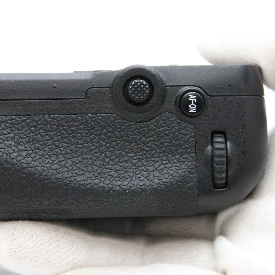 Nikon Multi-Power Battery Pack MB-D17 (for Nikon D500) #337 | eBay