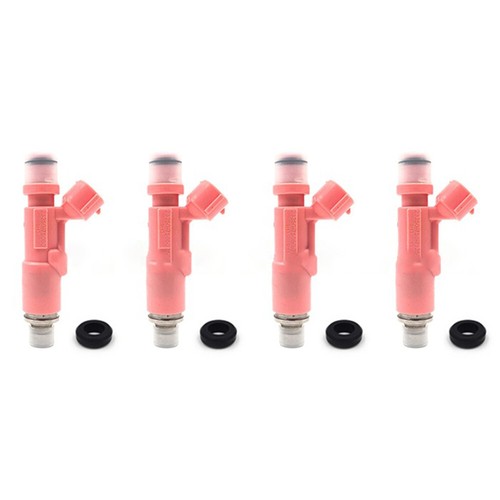 23209-79135 For Toyota Tacoma 2.4L 2.7L 4Runner 2000-2004 4×Fuel ...