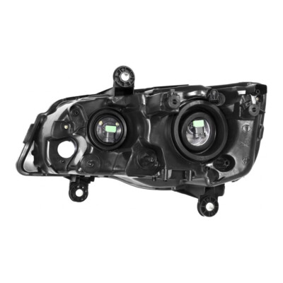 Right Headlight Fits Chrysler Town & Country Touring L Mini Van 2016 ...