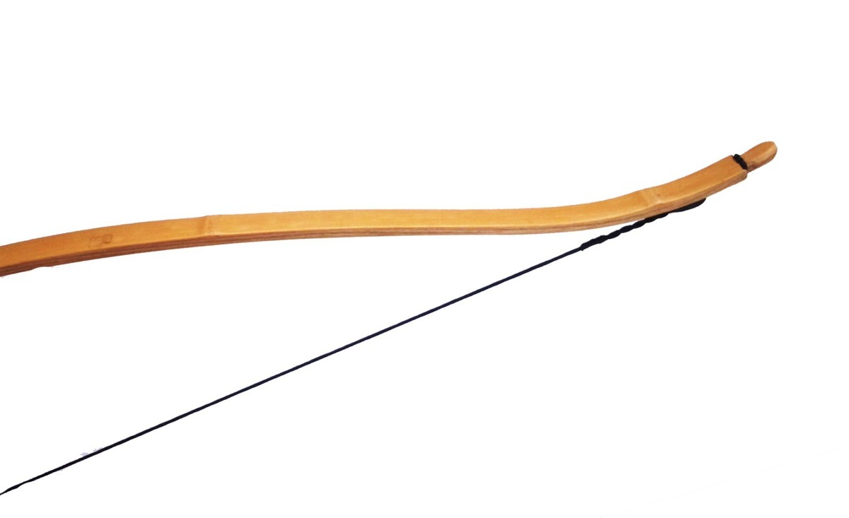 Medieval Shortbow