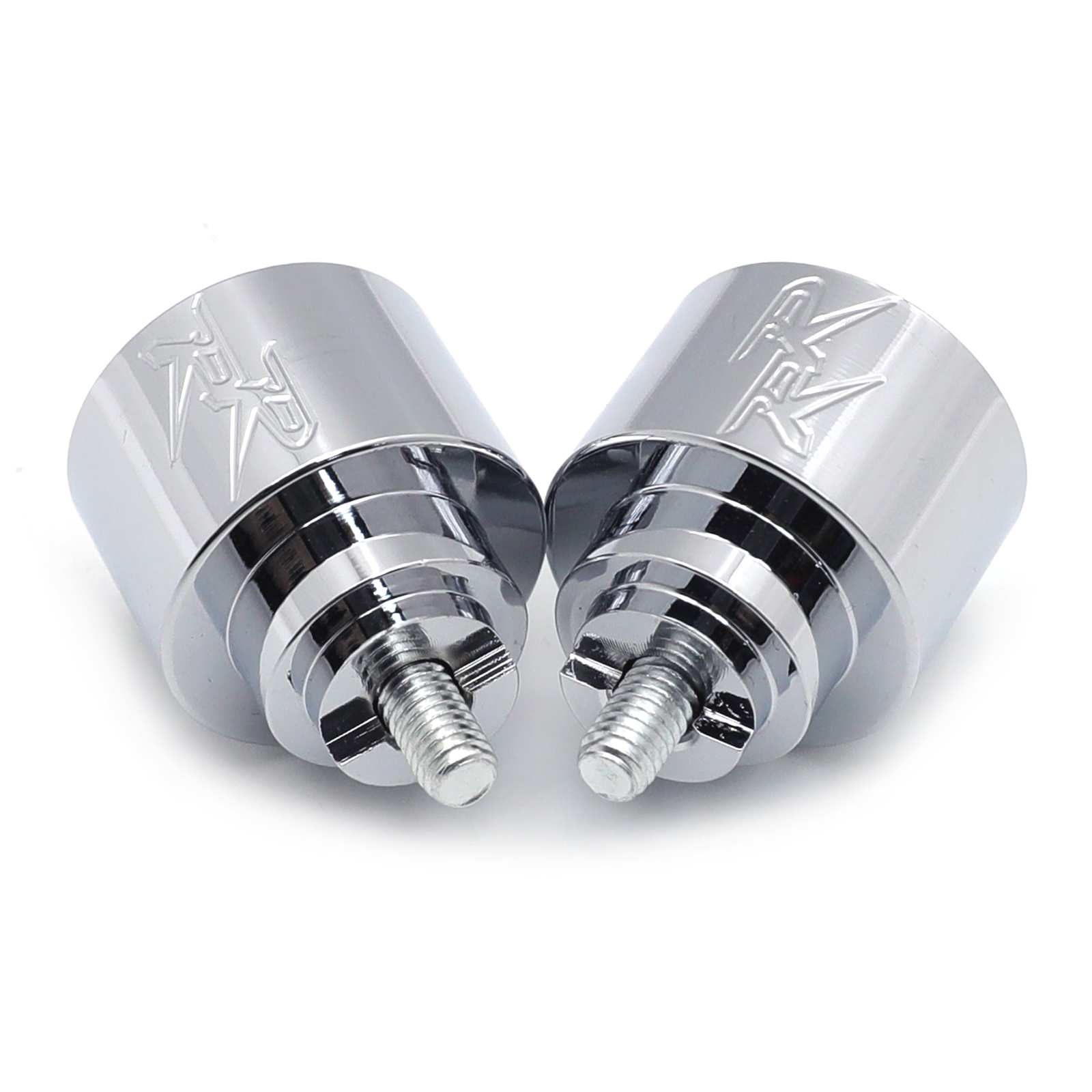 Hand Bar Ends For HONDA CBR 250 600 900 929 954RR 1100 RR CBR1100XX ...