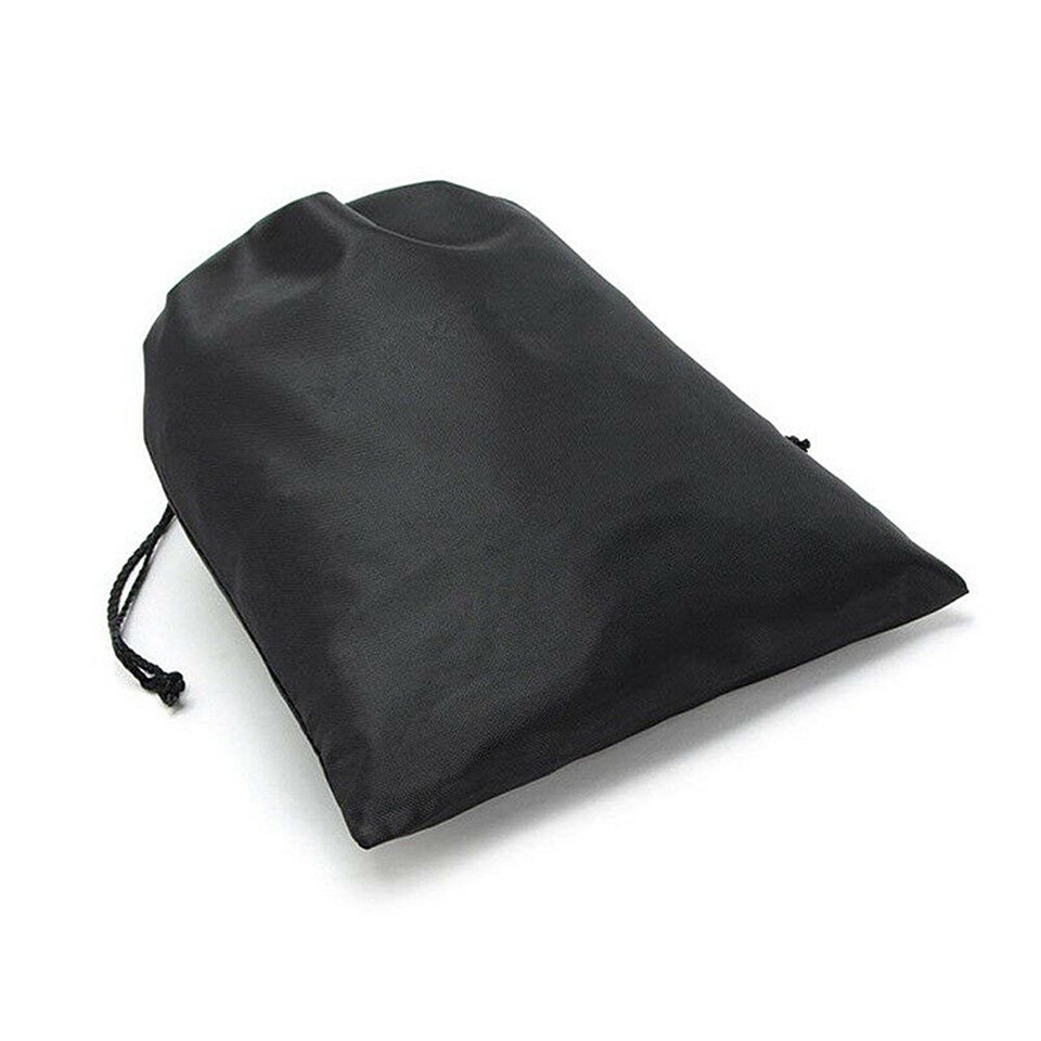 US 12PCS Boot Shoe Toy Storage Drawstring Bag Travel Organizer Large ...
