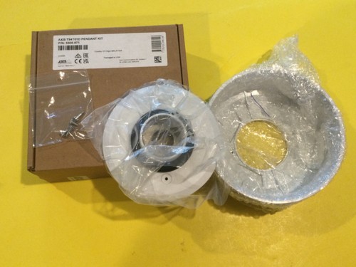 Axis Communication Inc 5505-871 T94t01d Pendant Kit Outdoor for sale ...