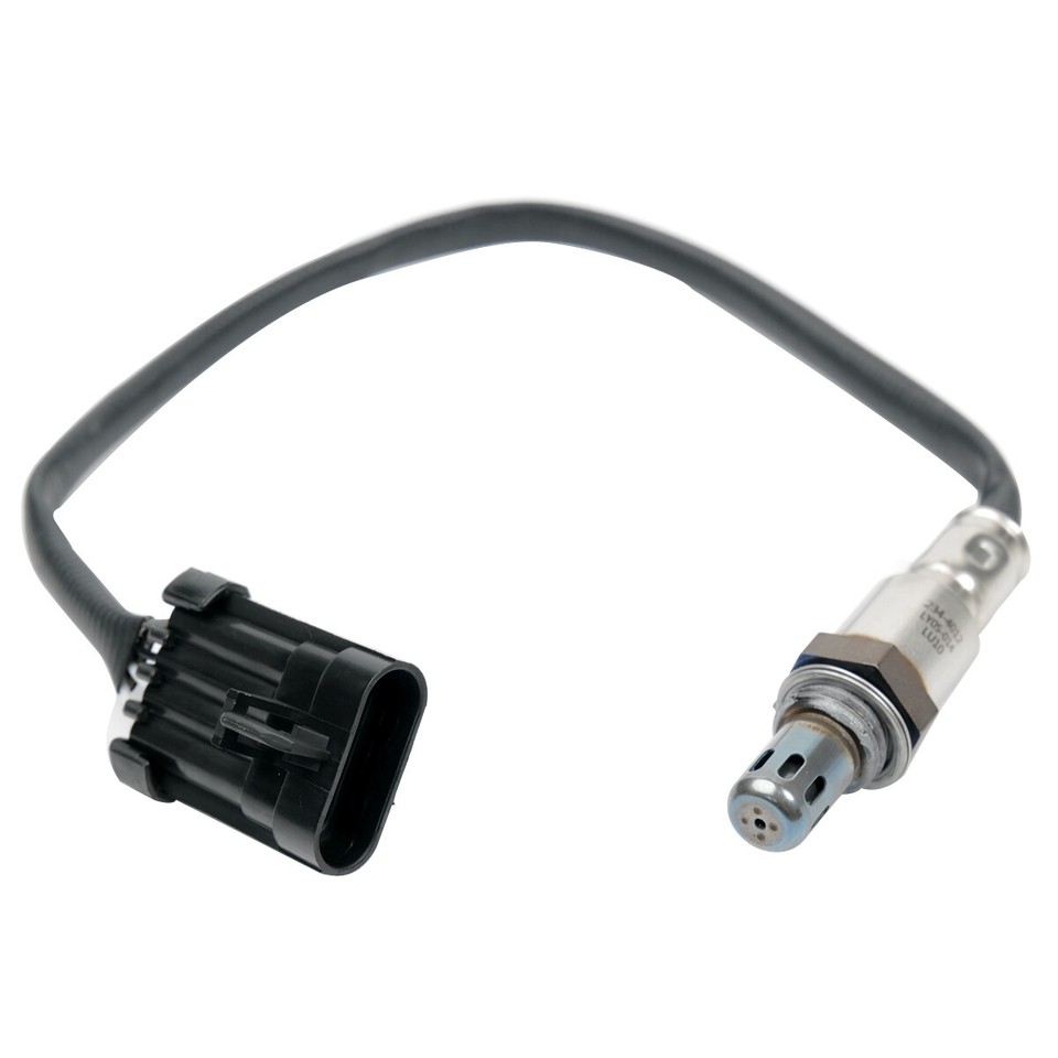 O2 Oxygen 02 Sensor For Acura Buick Chevy GMC Truck Van Cadillac Isuzu ...