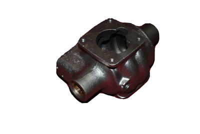 Stationary Engines - Maytag Engine Parts