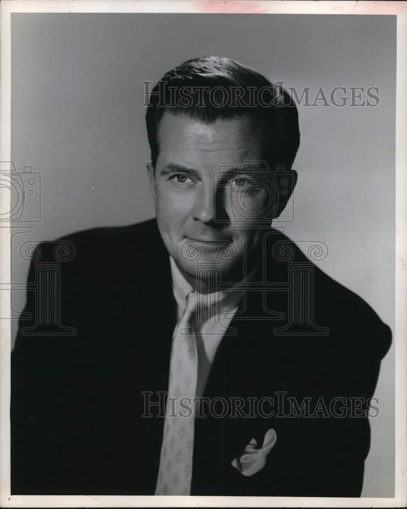 William Lundigan 1973 William Lundigan Actor