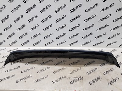 GENUINE RANGE ROVER EVOQUE L551 2019-2023 REAR TAILGATE BOOT SPOILER ...