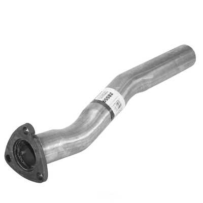 Exhaust Pipe-VIN: 4, RWD, 108.3" WB AP Exhaust 28559 | eBay